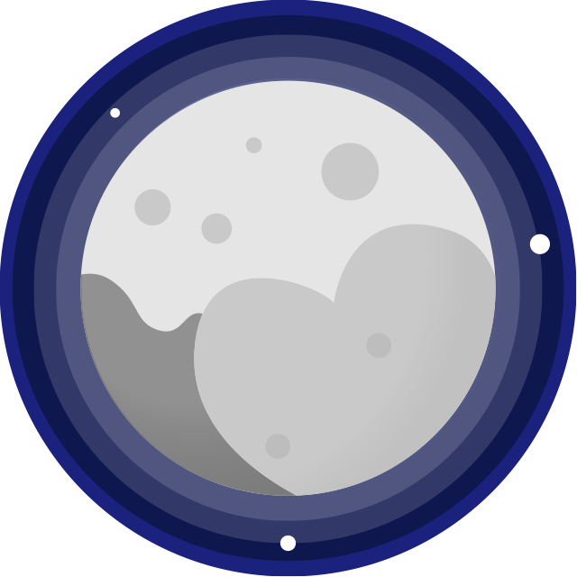 moon-icon – Civilized Developer
